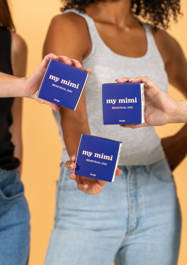 my mimi – Mates Rates