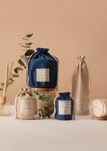 CandleXchange – Mates Rates