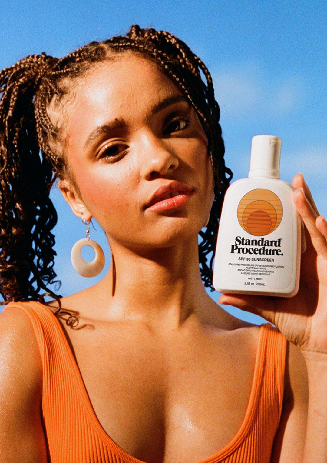 Standard Procedure – Mates Rates