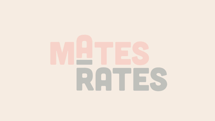 Mates Rates